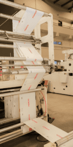 Company Overview – AL-Alhram Plastic