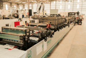 AL-Alhram Plastic – We Green Plastic