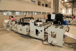 AL-Alhram Plastic – We Green Plastic