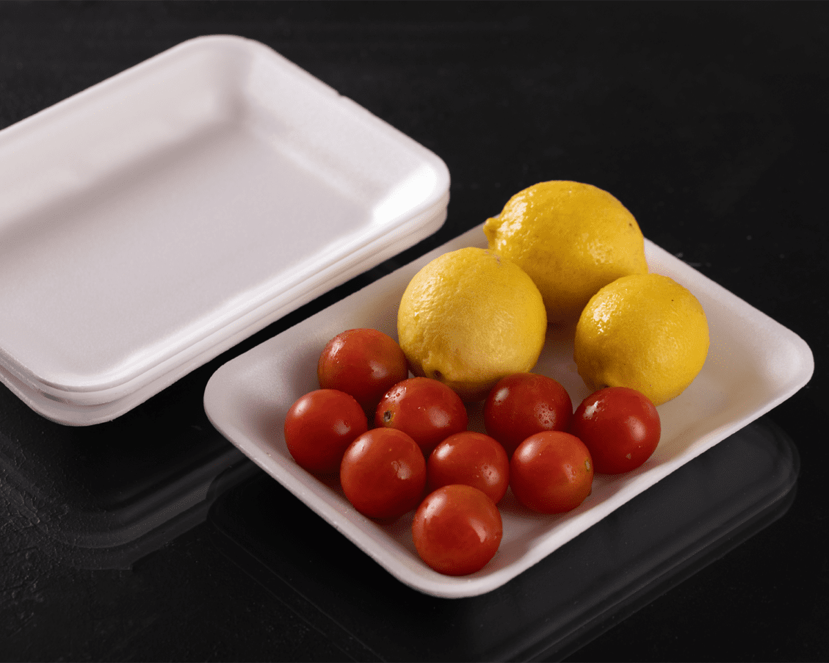 Rigid Packaging – AL-Alhram Plastic