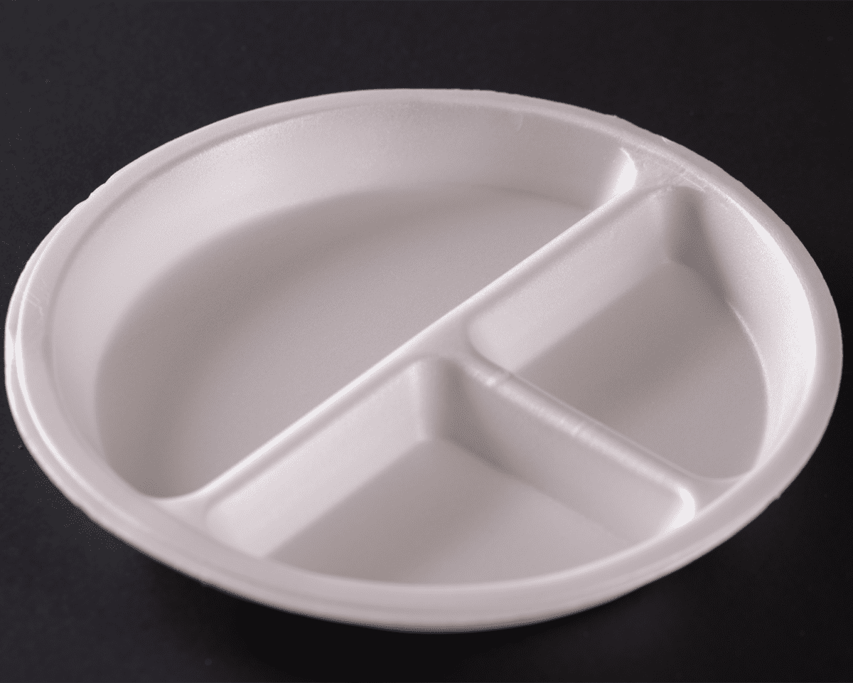 Rigid Packaging – AL-Alhram Plastic
