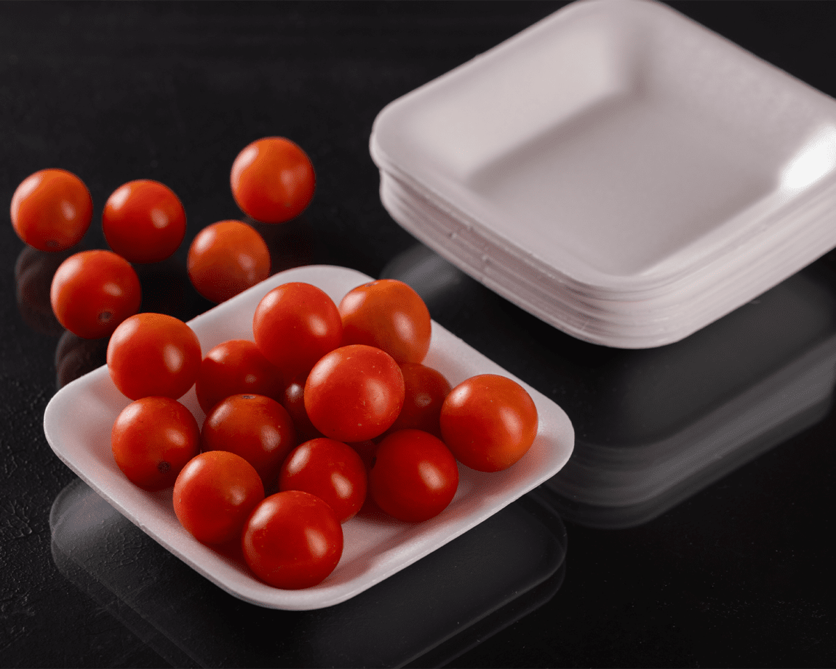 Rigid Packaging – AL-Alhram Plastic