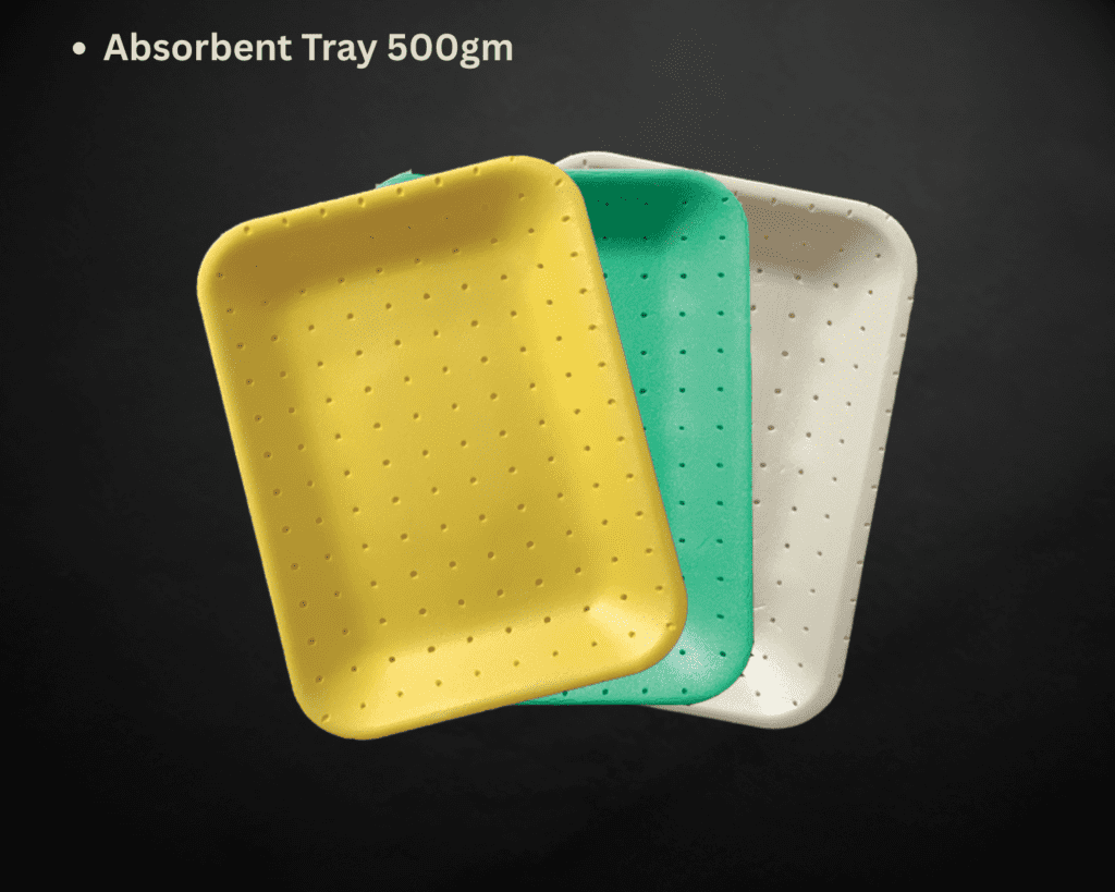 Rigid Packaging – AL-Alhram Plastic