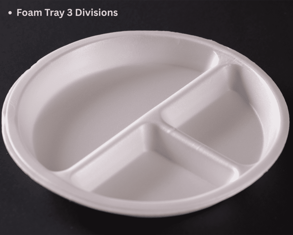 Rigid Packaging – AL-Alhram Plastic
