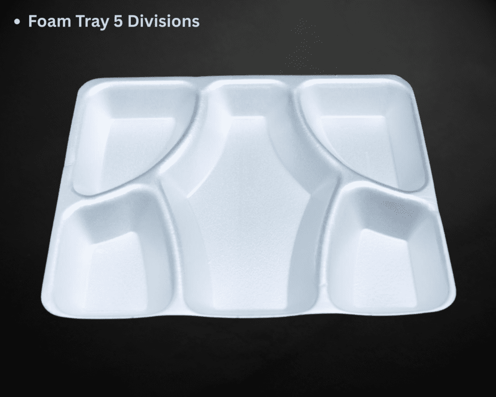 Rigid Packaging – AL-Alhram Plastic