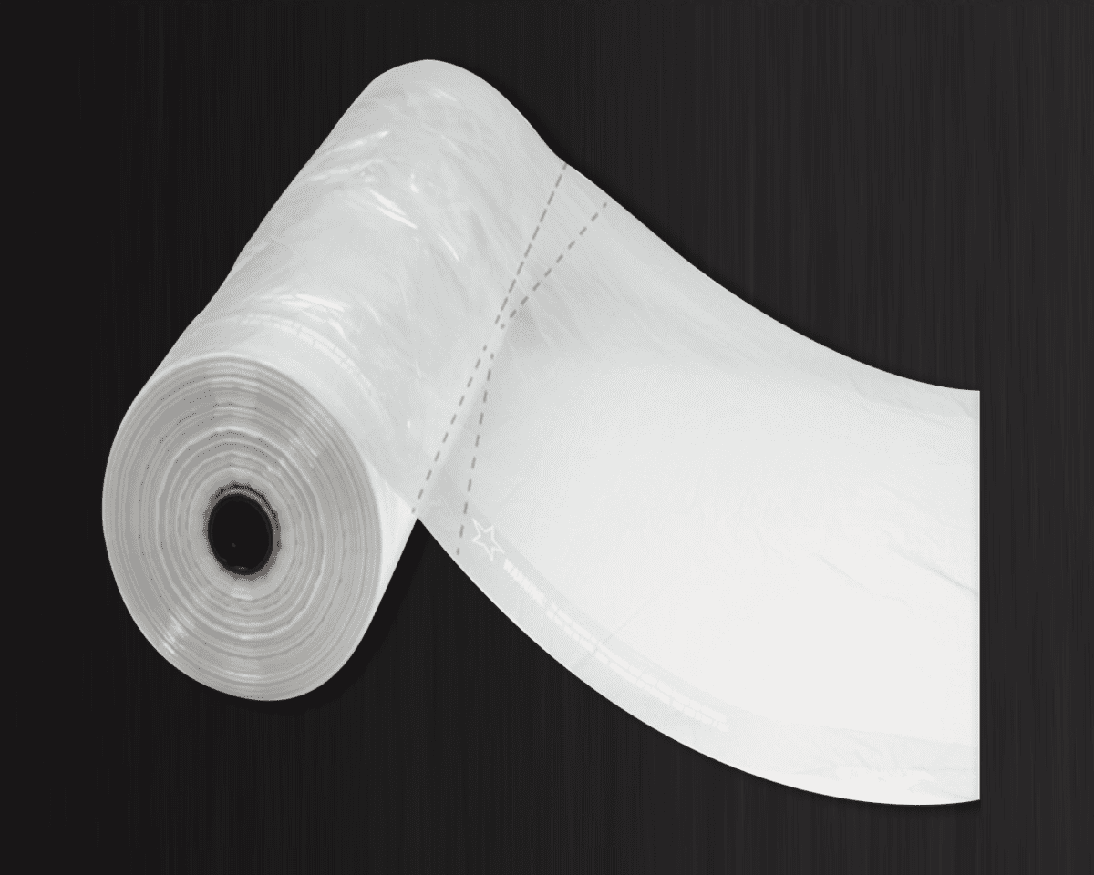 Flexible Packaging – AL-Alhram Plastic