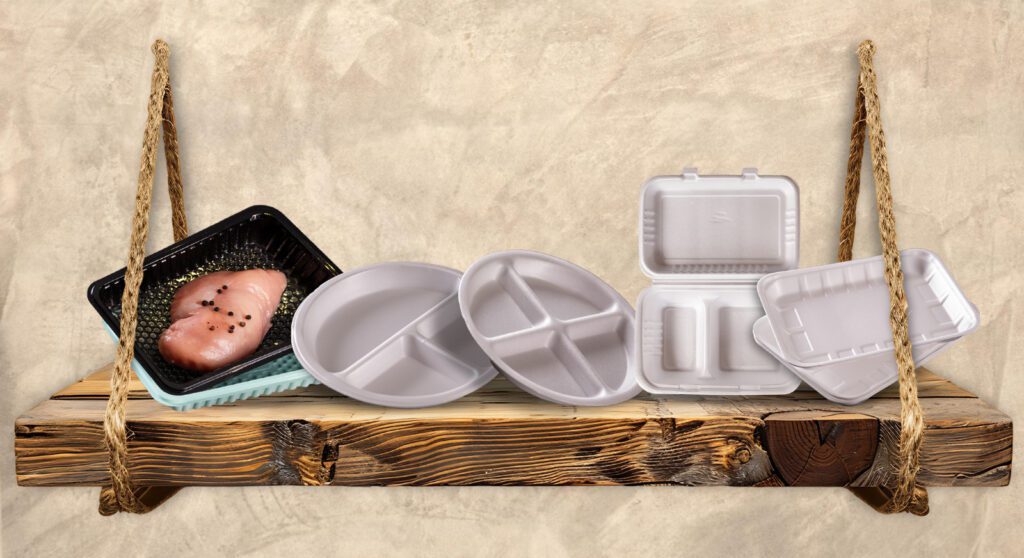 AL-Alhram Plastic – We Green Plastic
