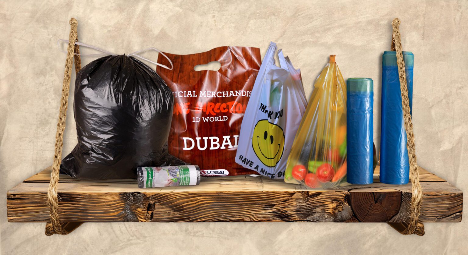 AL-Alhram Plastic – We Green Plastic