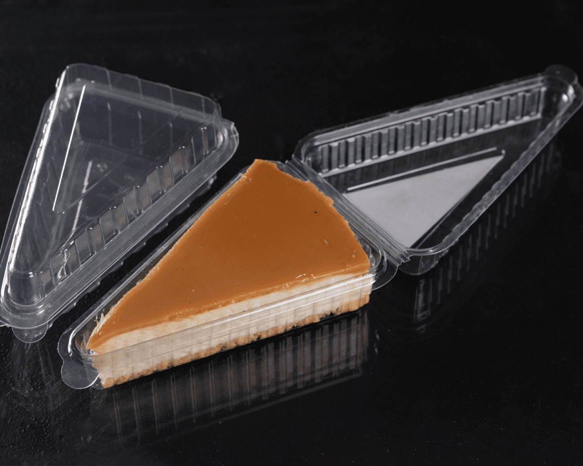 Rigid Packaging – AL-Alhram Plastic