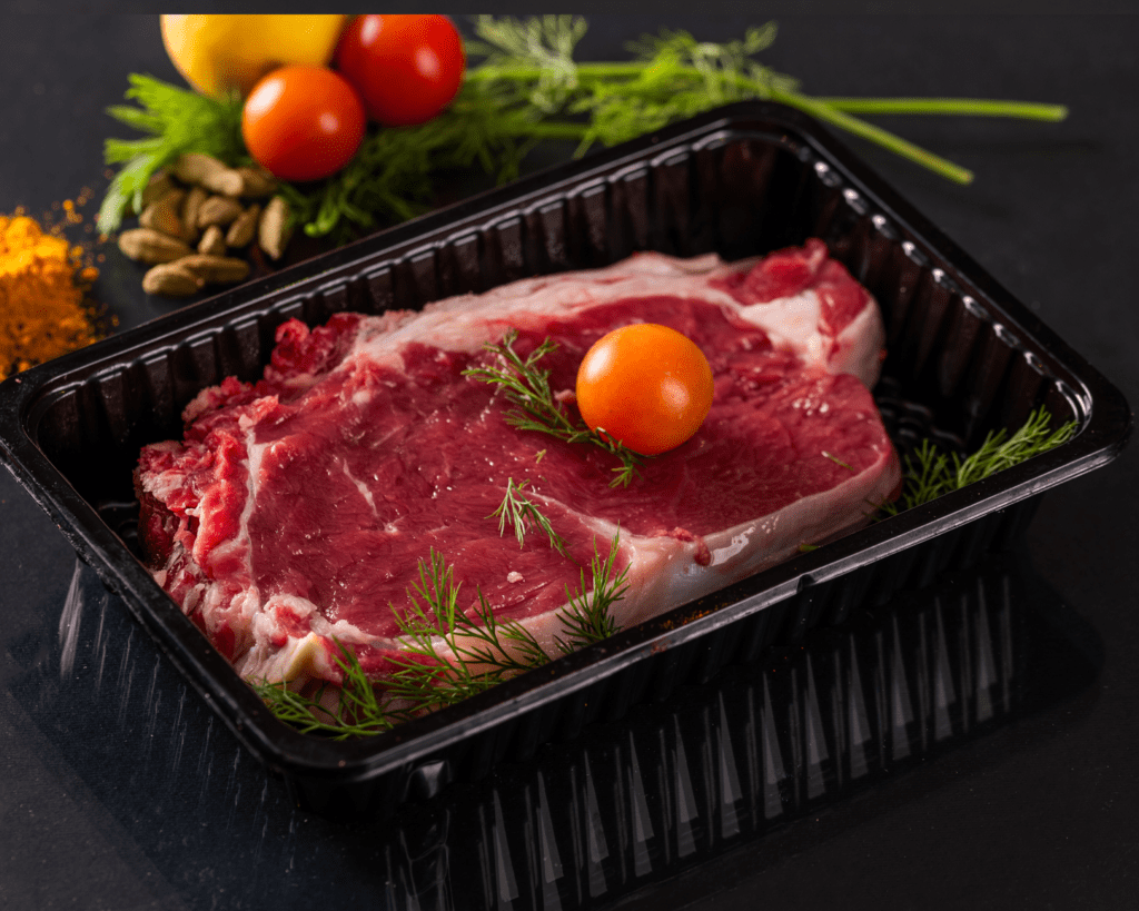 Rigid Packaging – AL-Alhram Plastic