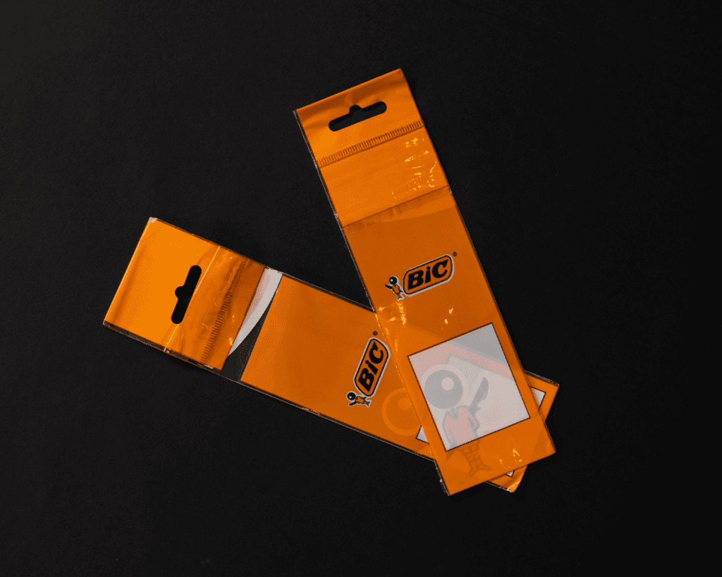 Flexible Packaging – AL-Alhram Plastic