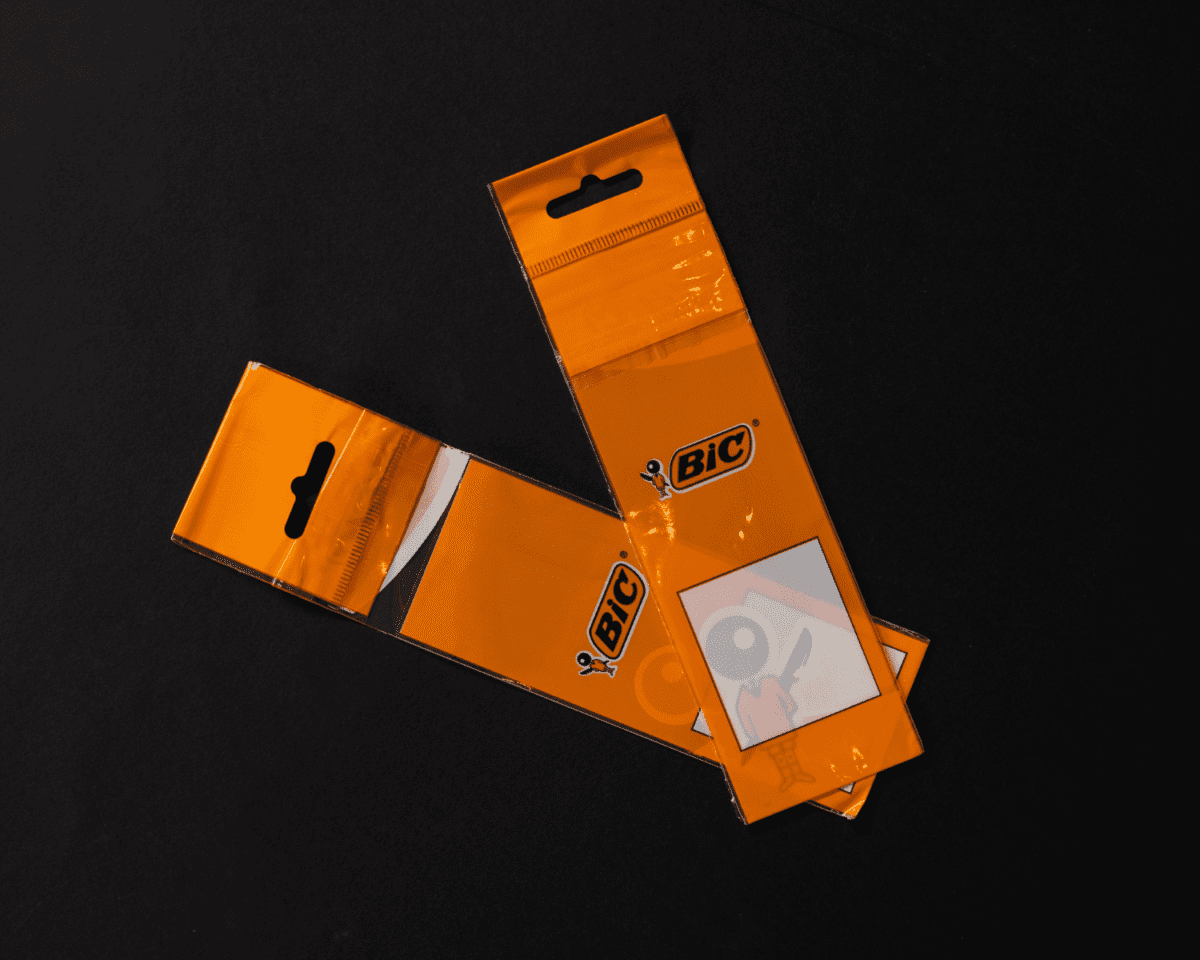 Flexible Packaging – AL-Alhram Plastic