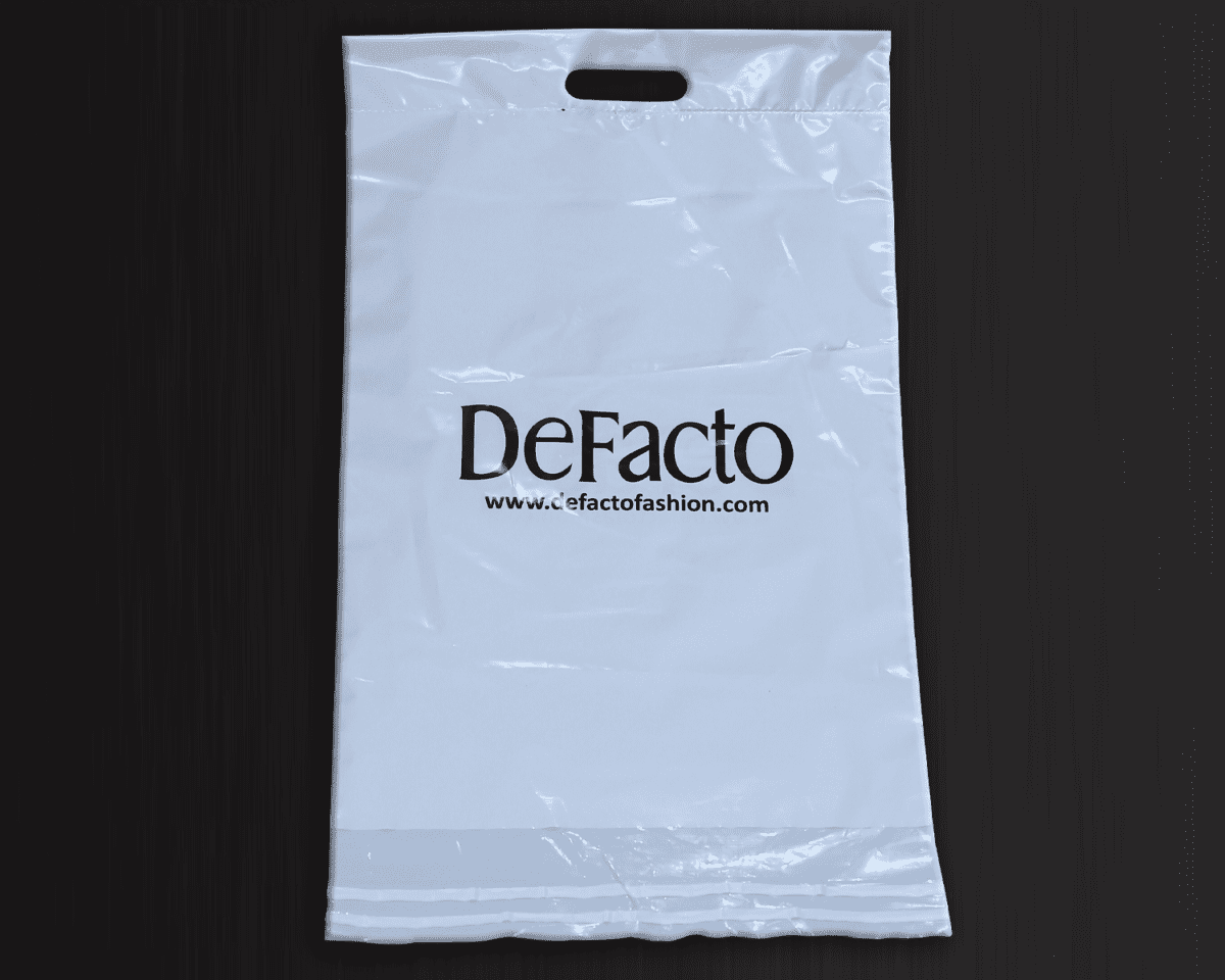 Films and Plastic Bags – AL-Alhram Plastic