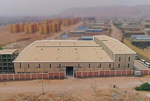 AL-Alhram Plastic – We Green Plastic