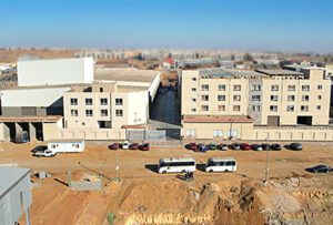 AL-Alhram Plastic – We Green Plastic